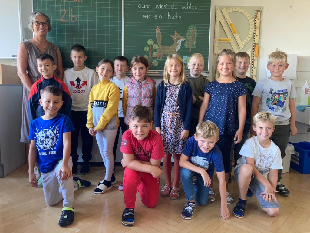 2b – Schj. 2022/23 – VS St. Kanzian am Klopeiner See